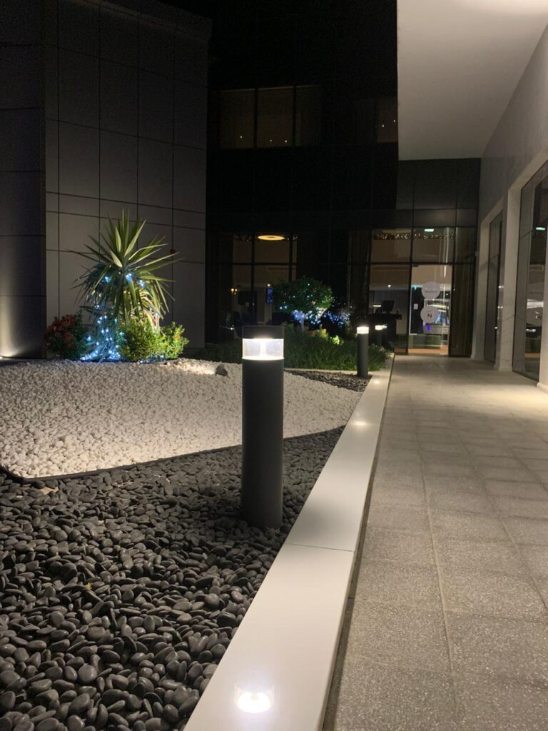 Istanbul Lighting: Luxury LED Lighting Services & Solutions - Istanbul ...