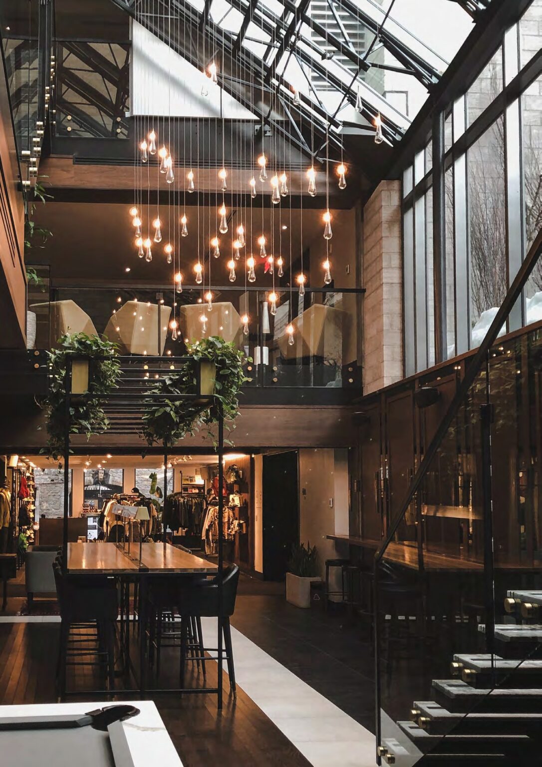 Elevate Your Space: Luxury LED Lighting by Istanbul - Istanbul Lights